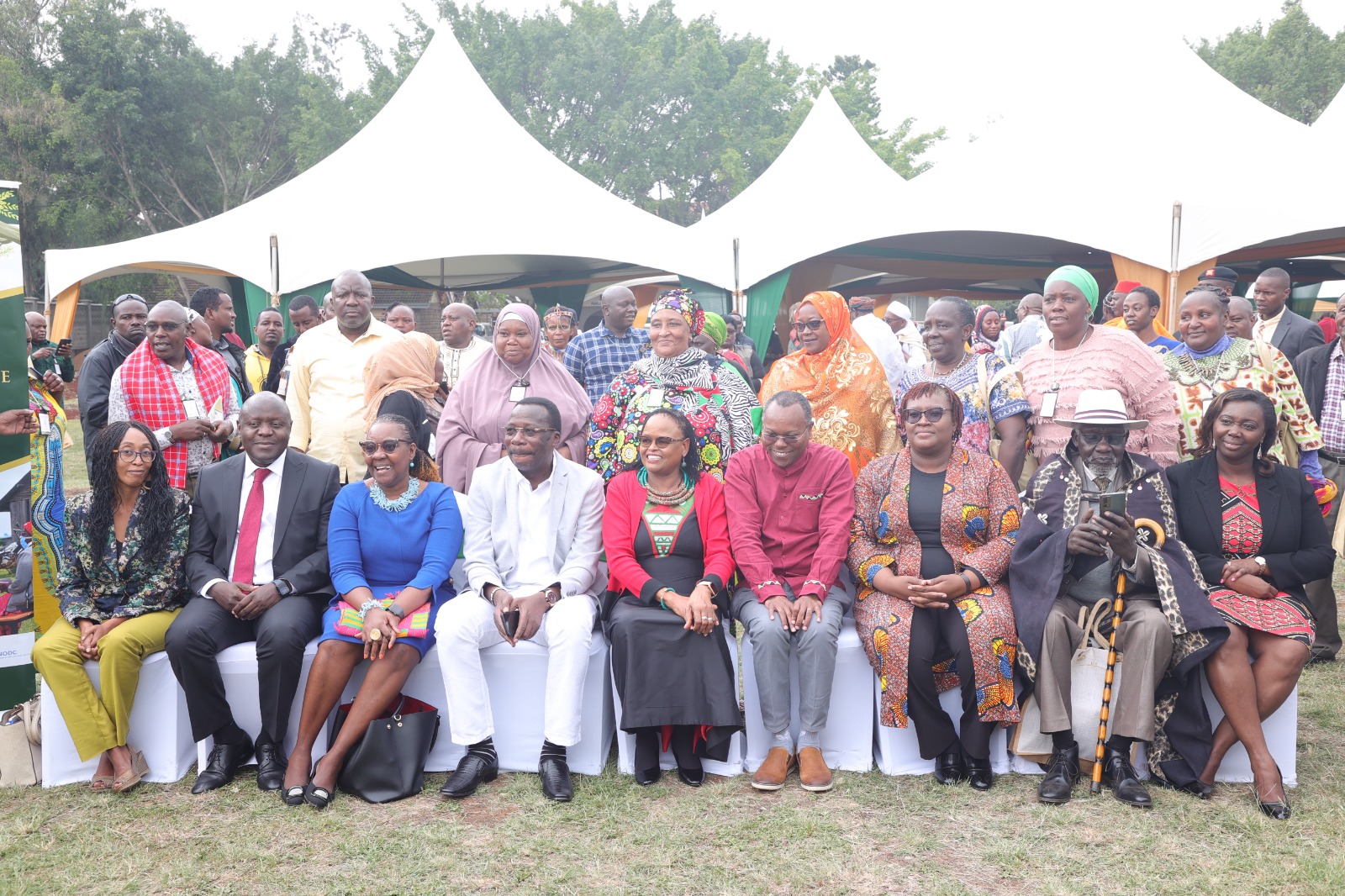 Kenya Judiciary Academy – Transforming the Judiciary Through Research ...